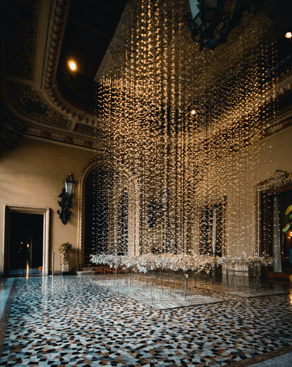 Lake Como Design Festival My 6 Absolute Favourites The Biophilic Hub